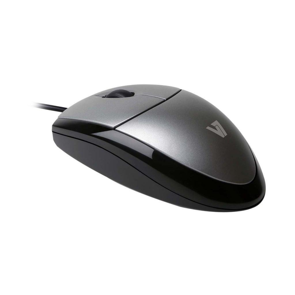 HP Elite Presenter Mouse – Transparent