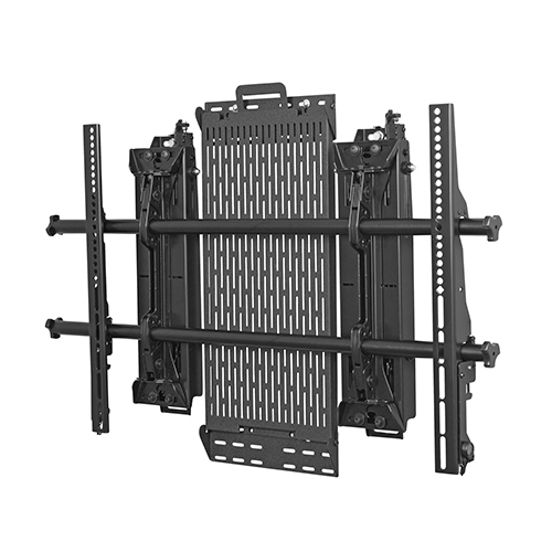 Chief CSPR Component Storage Panel – Transparent