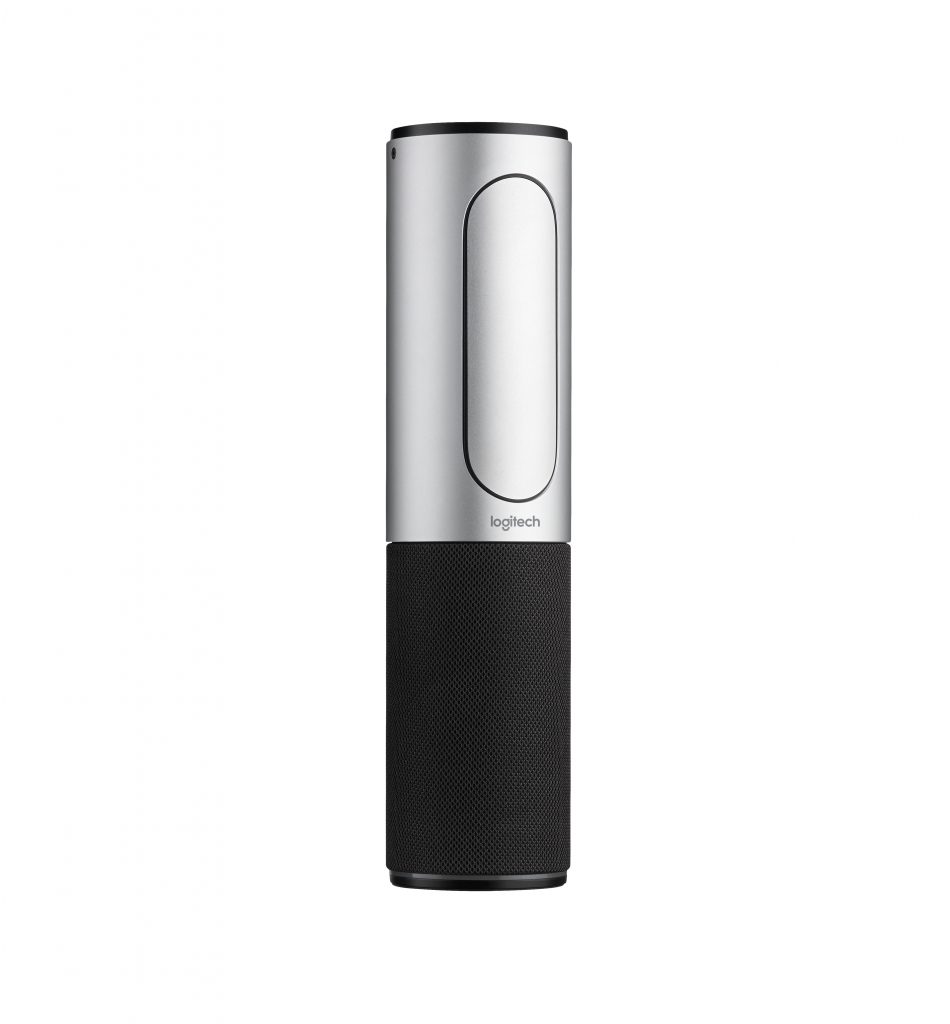 Logitech ConferenceCam Connect video conferencing system Group video ...
