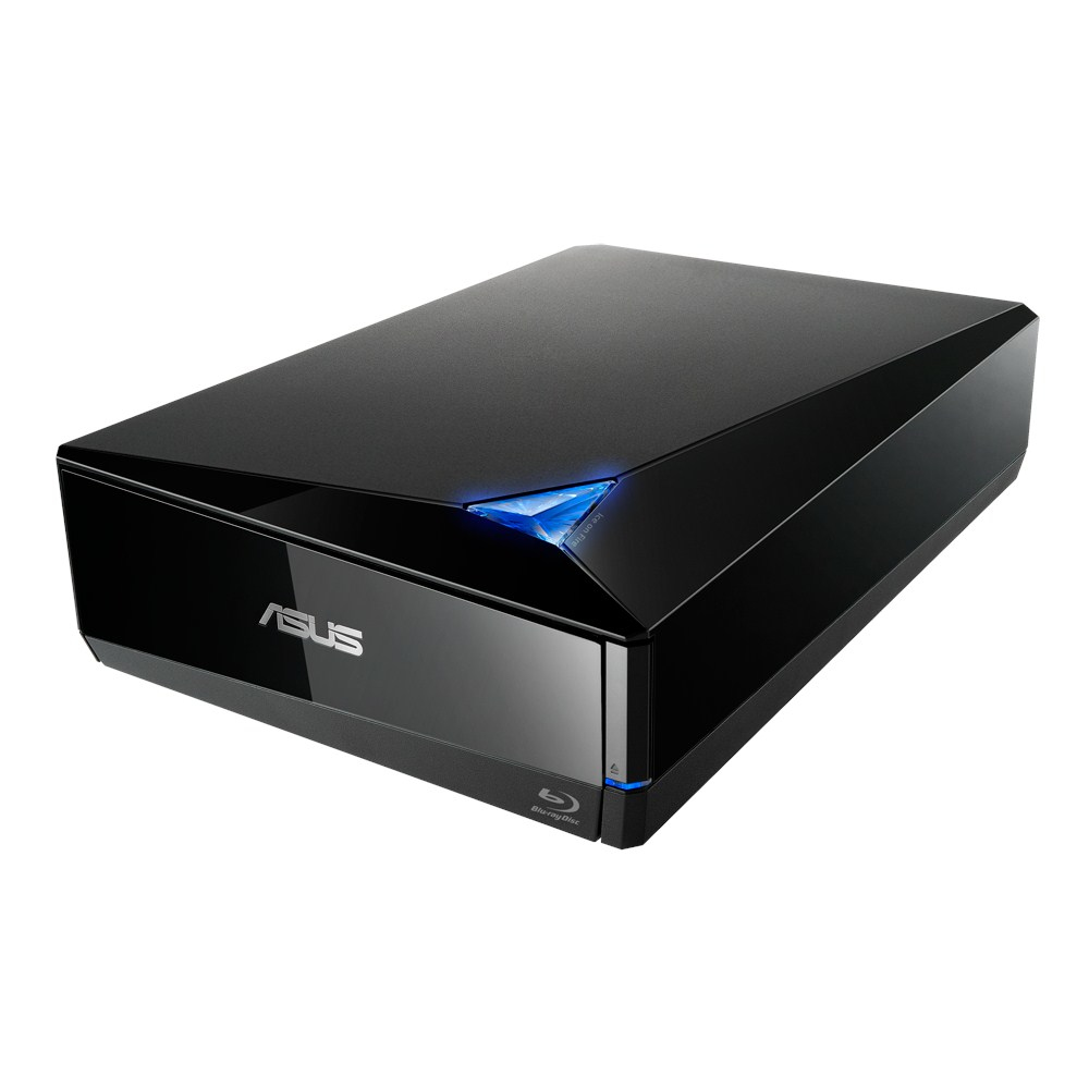 ASUS BW-16D1H-U PRO optical disc drive Black Blu-Ray DVD Combo ...