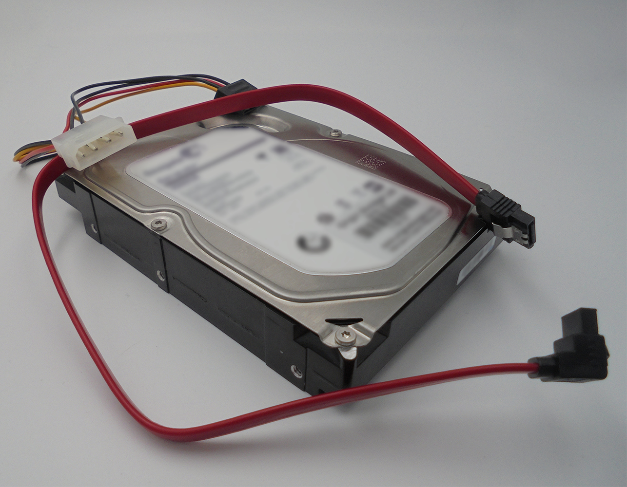 Origin Storage 1TB 24×7 Hard Drive Kit 3.5in NLSATA 7200RPM w/ Cables ...