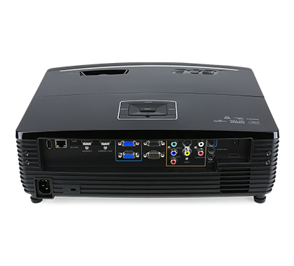 Acer P6500 data projector 5000 ANSI lumens DLP 1080p (1920×1080 ...