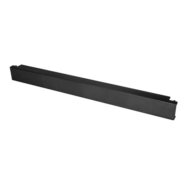 StarTech.com 1U Blanking Panels – Tool Less Blank Rack Panels – 10 Pack ...