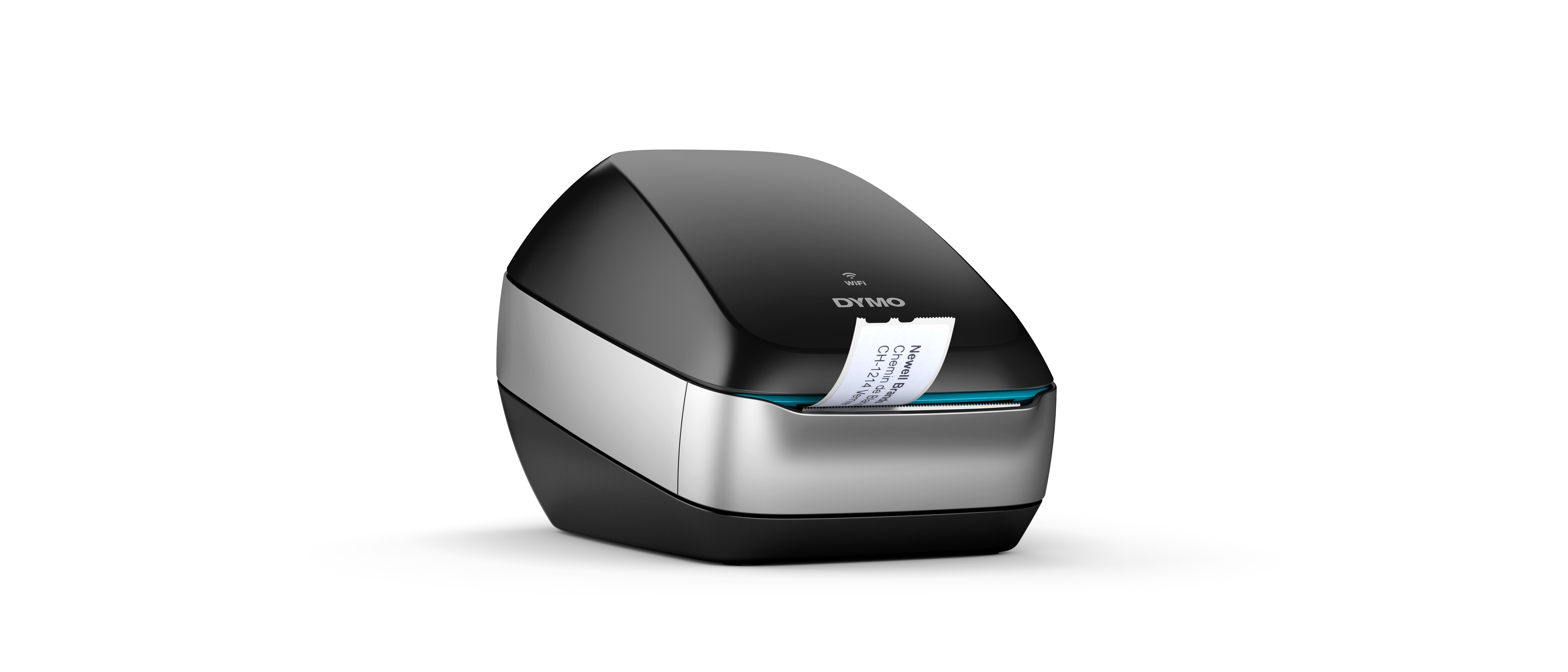 DYMO LabelWriter Wireless label printer Direct thermal 600 x 300 DPI ...