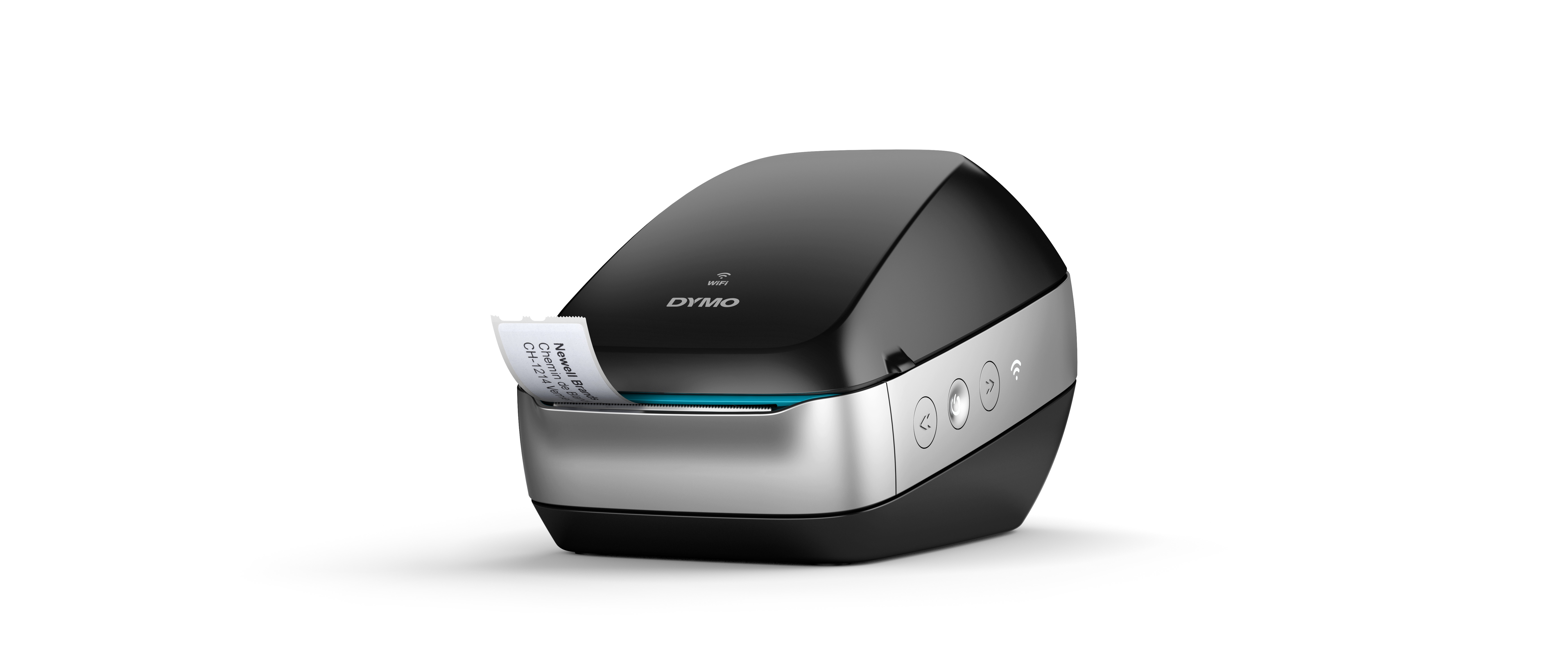 DYMO LabelWriter Wireless label printer Direct thermal 600 x 300 DPI ...