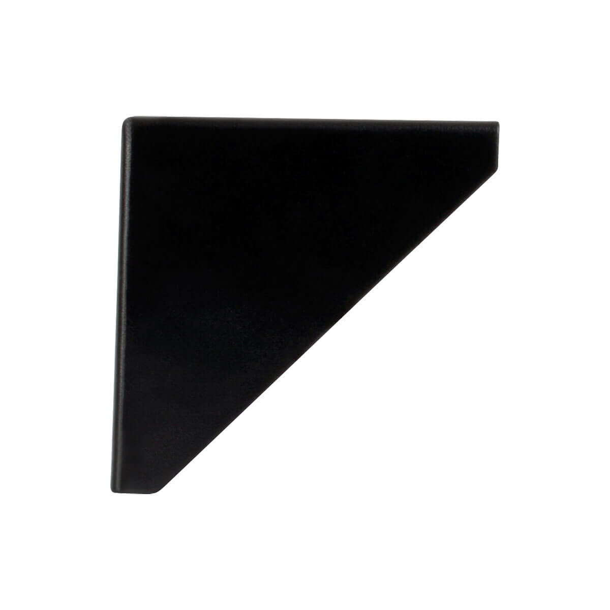 Tripp Lite SmartRack 2U Vertical Wall-Mount Rack Bracket – Transparent