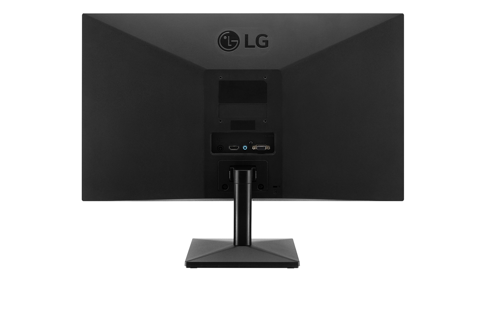 LG 22MK400H computer monitor 55.9 cm (22″) Full HD LCD Flat Black ...