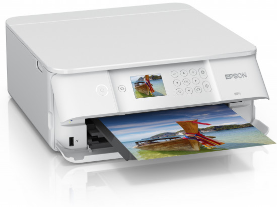 Epson Expression Premium XP-6105 Inkjet 32 ppm 5760 x 1440 DPI A4 Wi-Fi ...