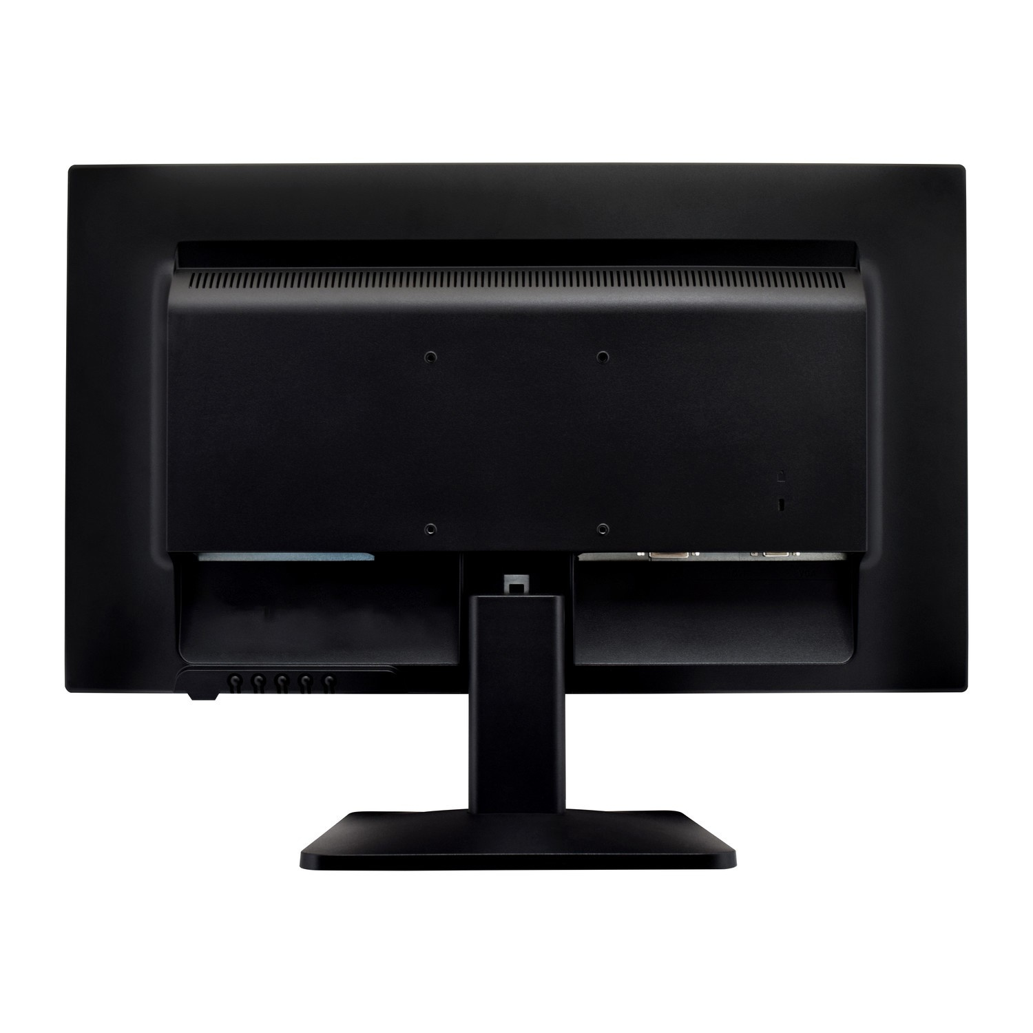 V7 L238E-2K computer monitor 60.5 cm (23.8″) Full HD LED Flat Matt ...