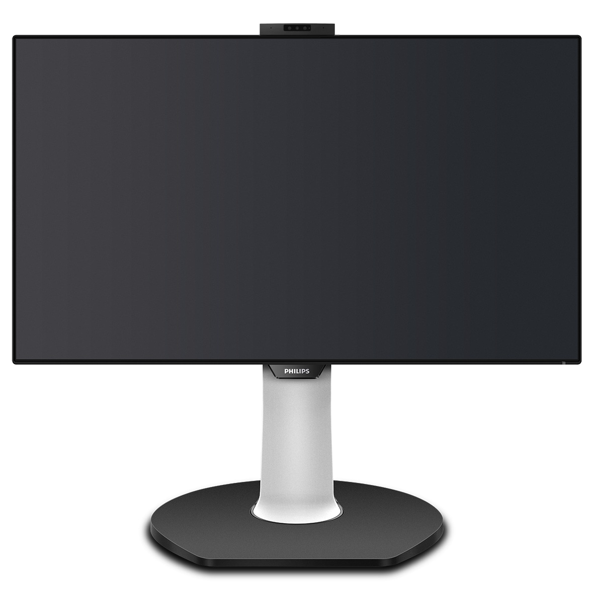 Philips P Line LCD monitor with USB-C Dock 329P9H/00 – Transparent