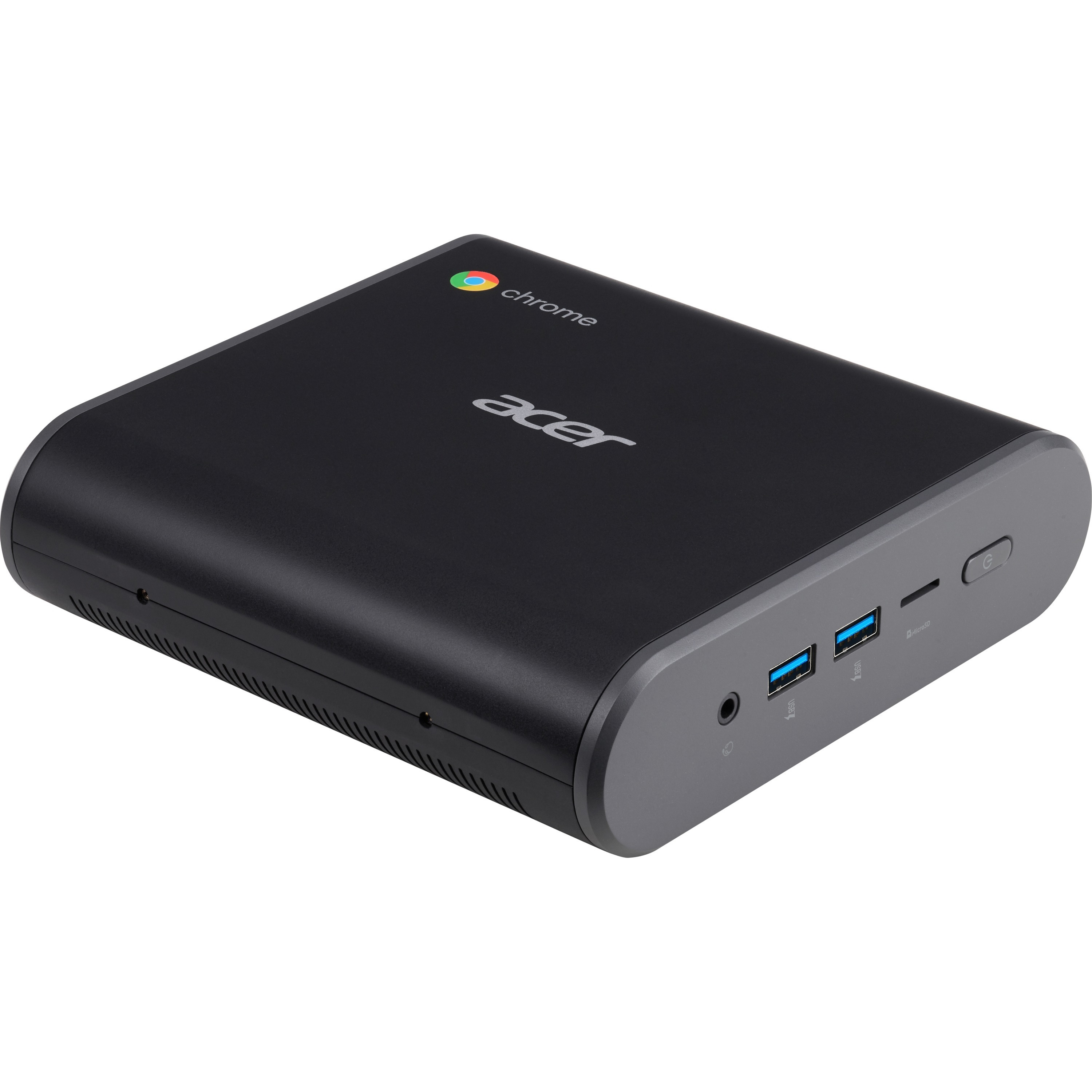 Acer Chromebox CXI3 Intel® Celeron® 3867U 4 GB DDR4-SDRAM 32 GB SSD ...