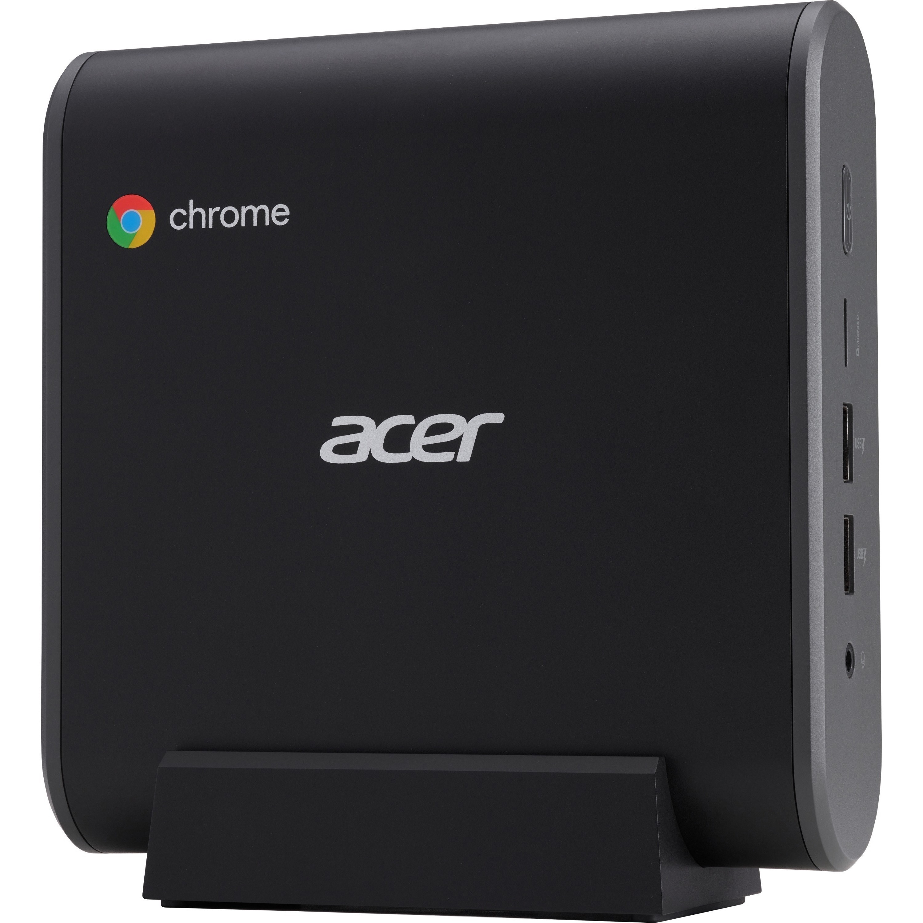 Acer Chromebox CXI3 Intel® Celeron® 3867U 4 GB DDR4-SDRAM 32 GB SSD ...