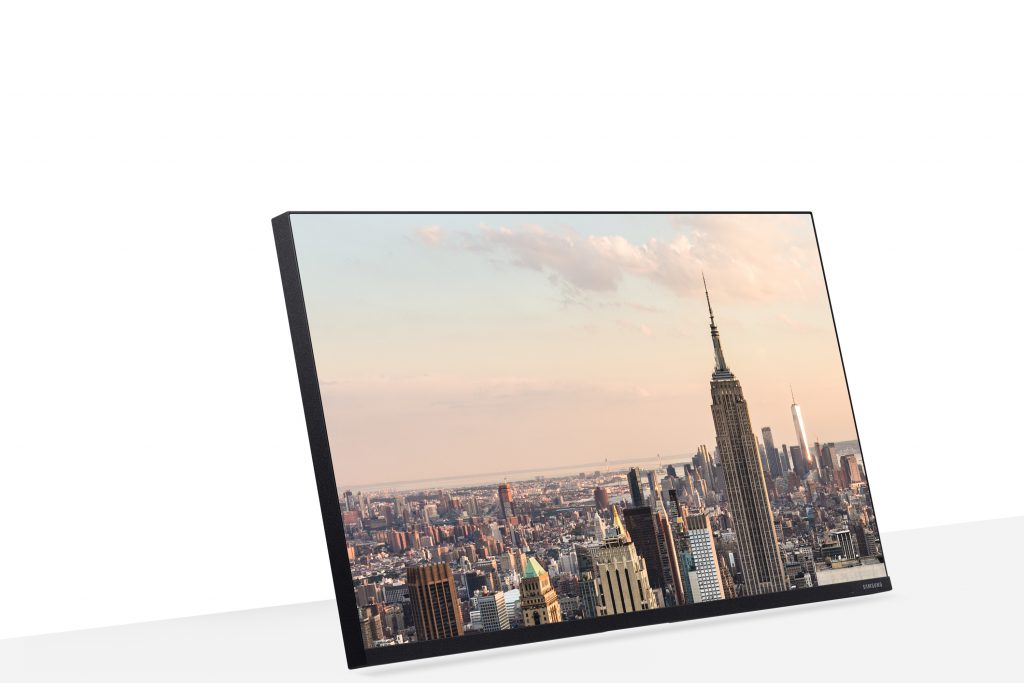 Samsung S32R750UEU computer monitor 80 cm (31.5″) 4K Ultra HD Flat ...