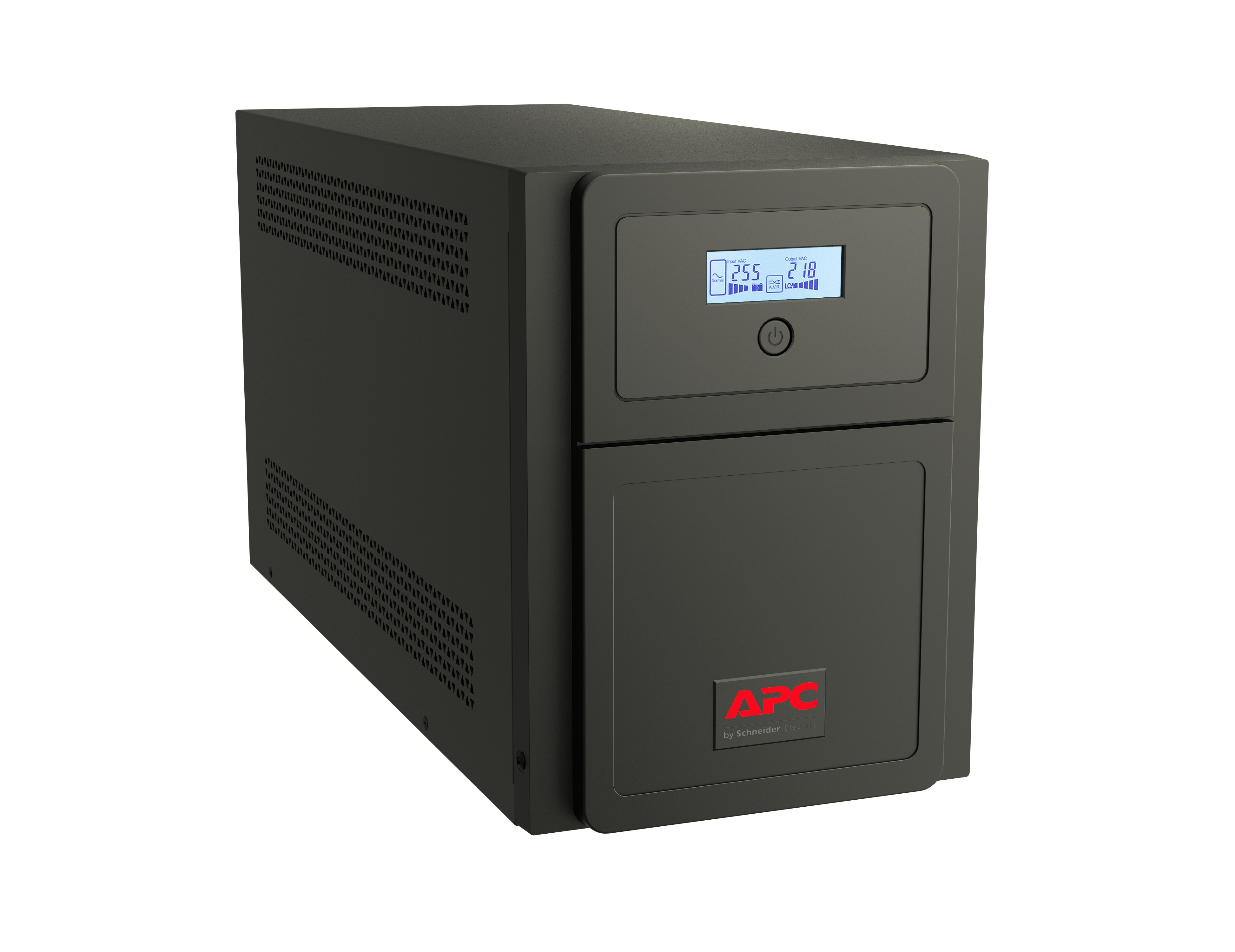 APC Easy UPS SMV uninterruptible power supply (UPS) Line-Interactive ...
