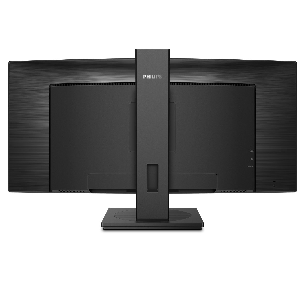 Philips B Line 346B1C/00 Curved LCD Monitor 86.4 cm (34″) – Transparent