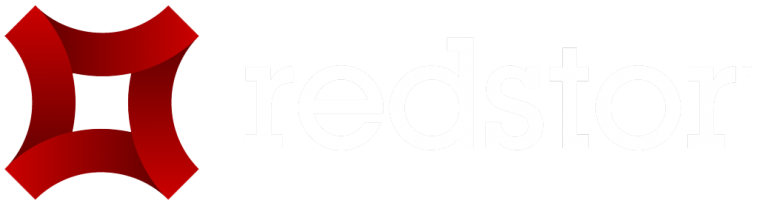 Redstor – Transparent