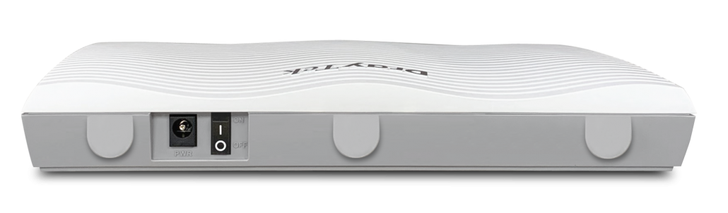 Draytek Vigor 2866 Wired G.fast/VDSL & Ethernet Multi-WAN Firewall VPN ...