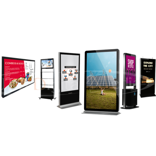 Audio & Visual – Transparent