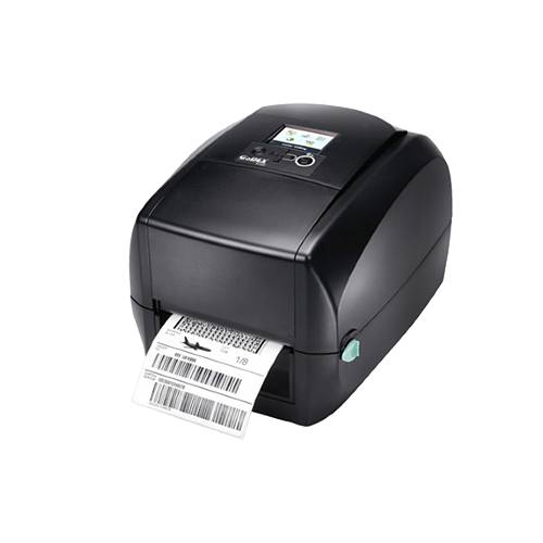 Print & Scan – Transparent