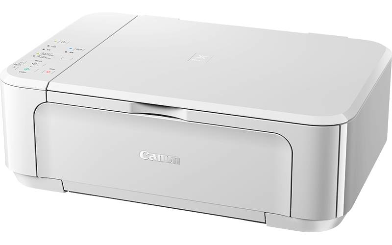 Canon PIXMA MG3650S Inkjet A4 4800 x 1200 DPI Wi-Fi – Transparent