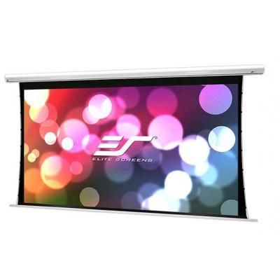 Electric Tab Tensioned | Elite – Transparent