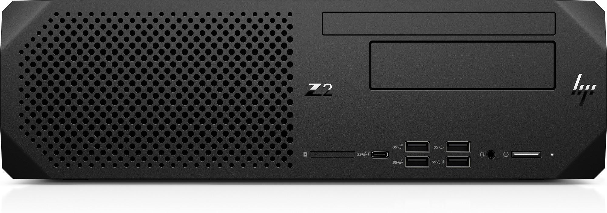 HP Z2 SFF G5 i7-10700 Intel® Core™ i7 16 GB DDR4-SDRAM 512 GB SSD ...