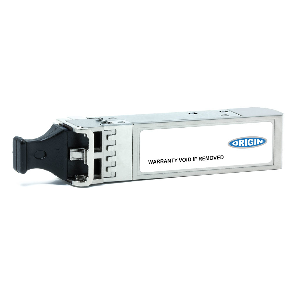 Origin Storage SFP-10G-T-S-OS network transceiver module Copper 10000 ...