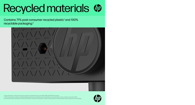 HP 625 FHD Webcam – Transparent