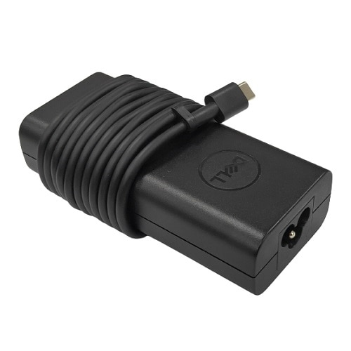 DELL 7KXWY power adapter/inverter Indoor Black – Transparent