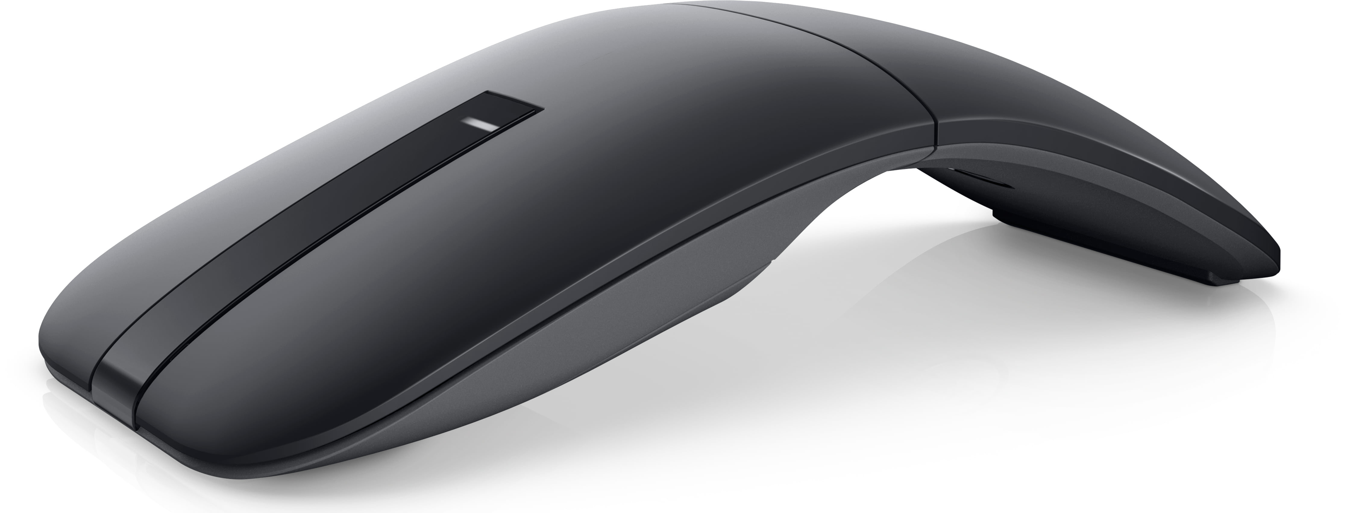 DELL MS700 mouse Ambidextrous Bluetooth Optical 4000 DPI – Transparent