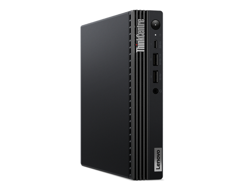 Lenovo ThinkCentre M70q i5-12400T mini PC Intel® Core™ i5 8 GB DDR4 ...
