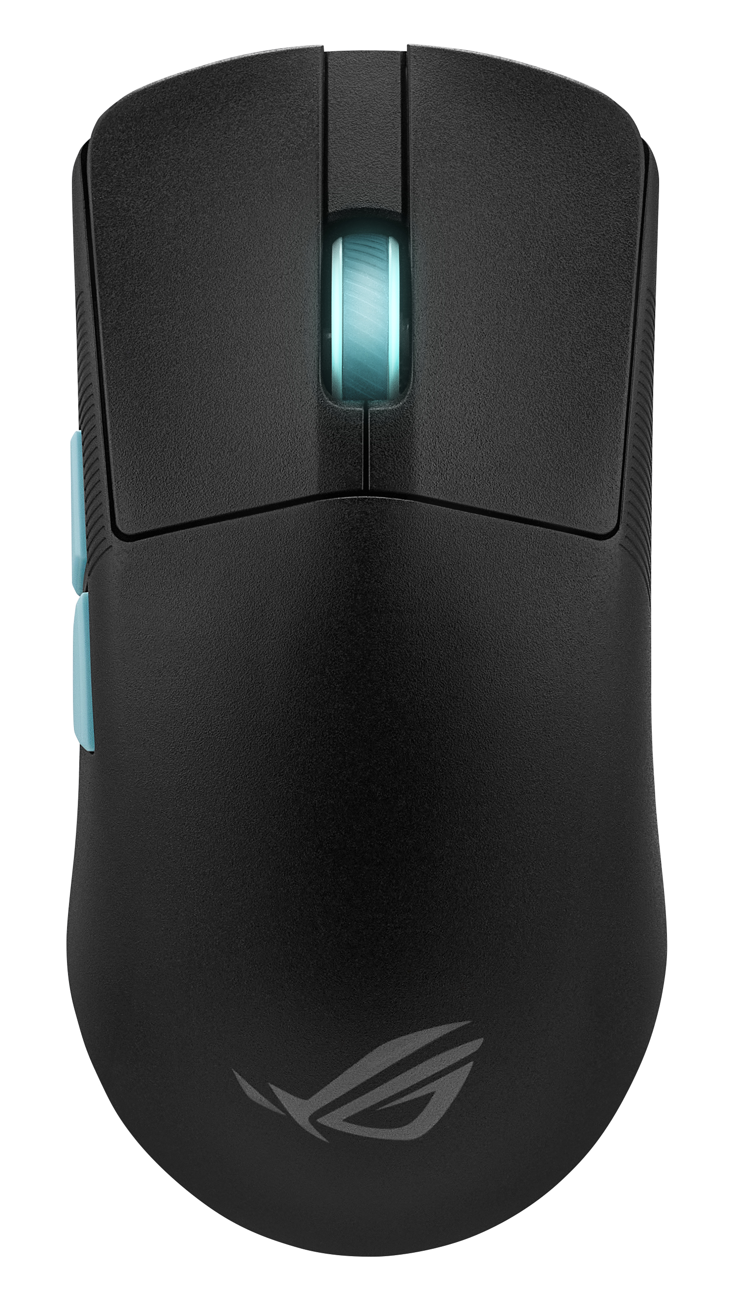 ASUS ROG Harpe Ace Aim Lab Edition mouse Ambidextrous RF Wireless ...