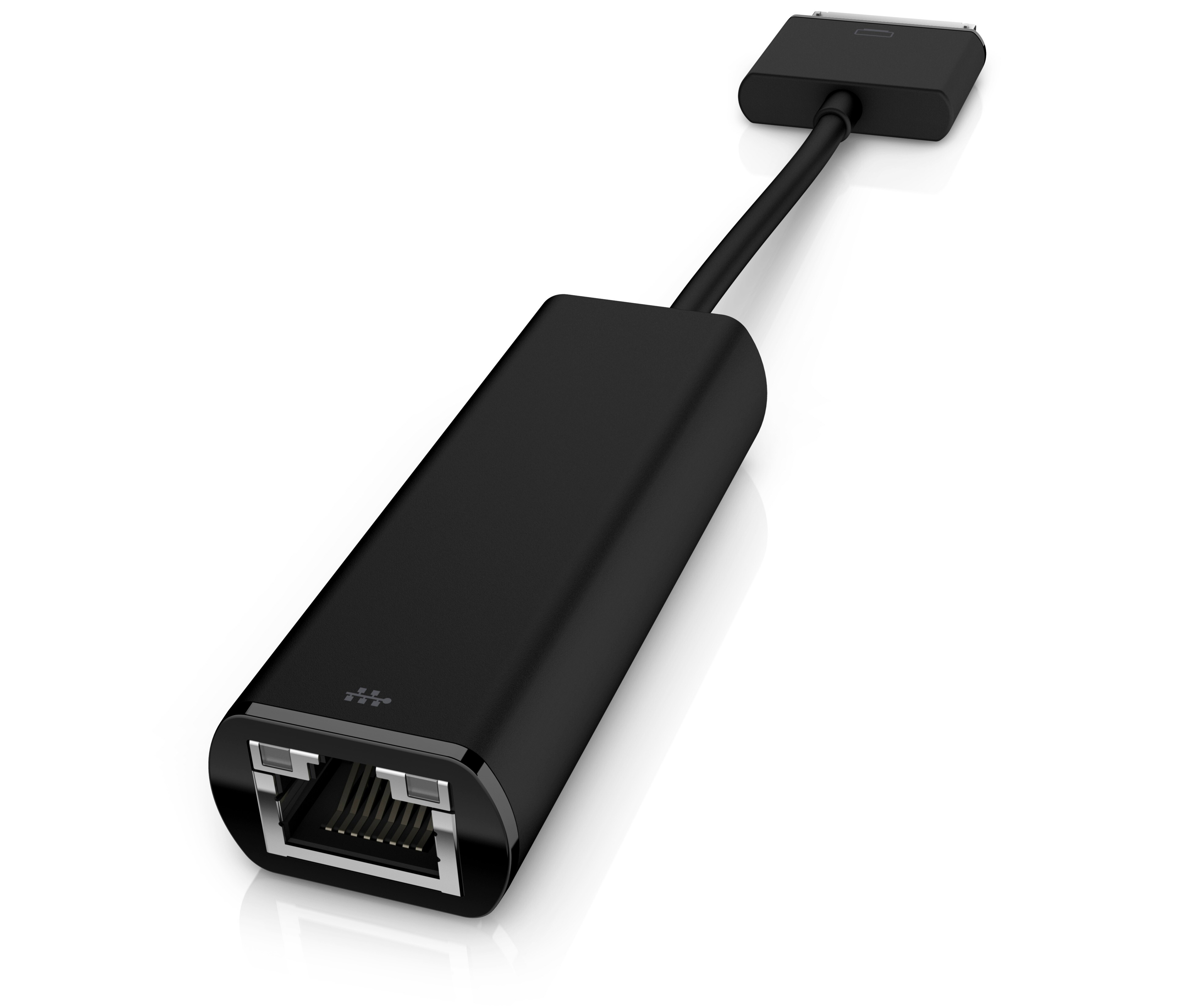 HP ElitePad Ethernet Adapter – Transparent