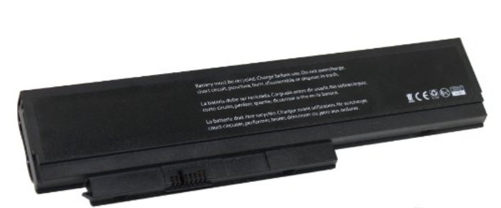 Lenovo 6 Cell 5600mAh Li-Ion Battery – Transparent