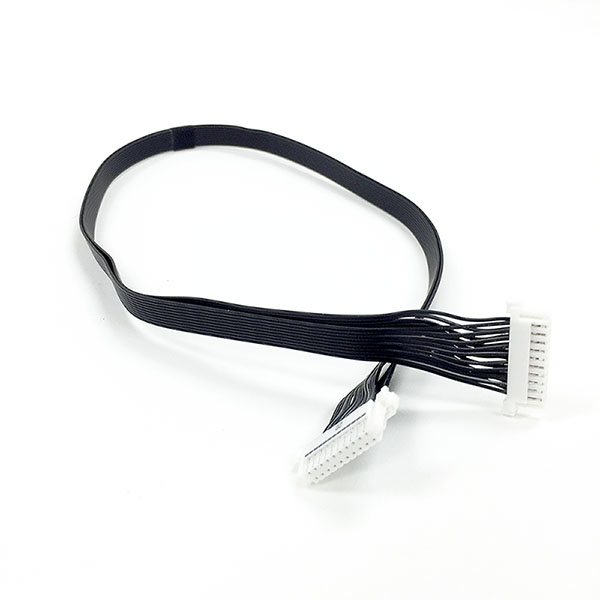 Samsung BN39-01475H internal power cable – Transparent