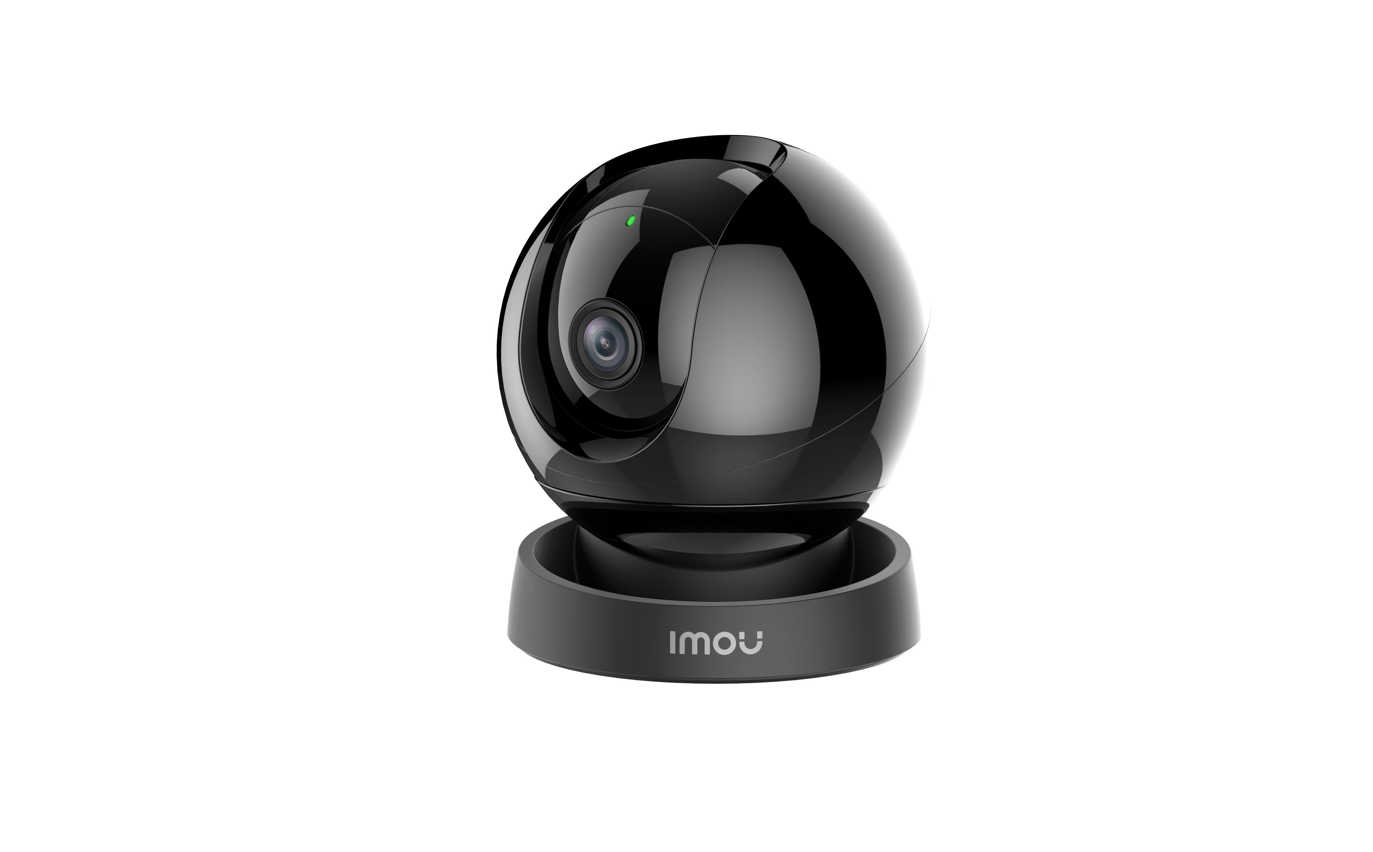 Imou Rex 3D 2K Spherical IP security camera Indoor 2304 x 1296 pixels ...