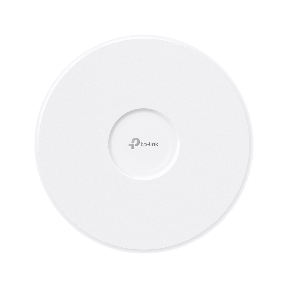 TP-Link Omada BE9300 Ceiling Mount Tri-Band Wi-Fi 7 Access Point ...