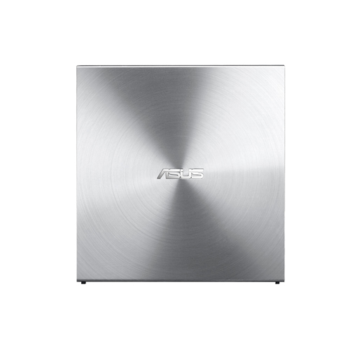 ASUS SDRW-08U5S-U optical disc drive DVD Super Multi DL Metallic ...