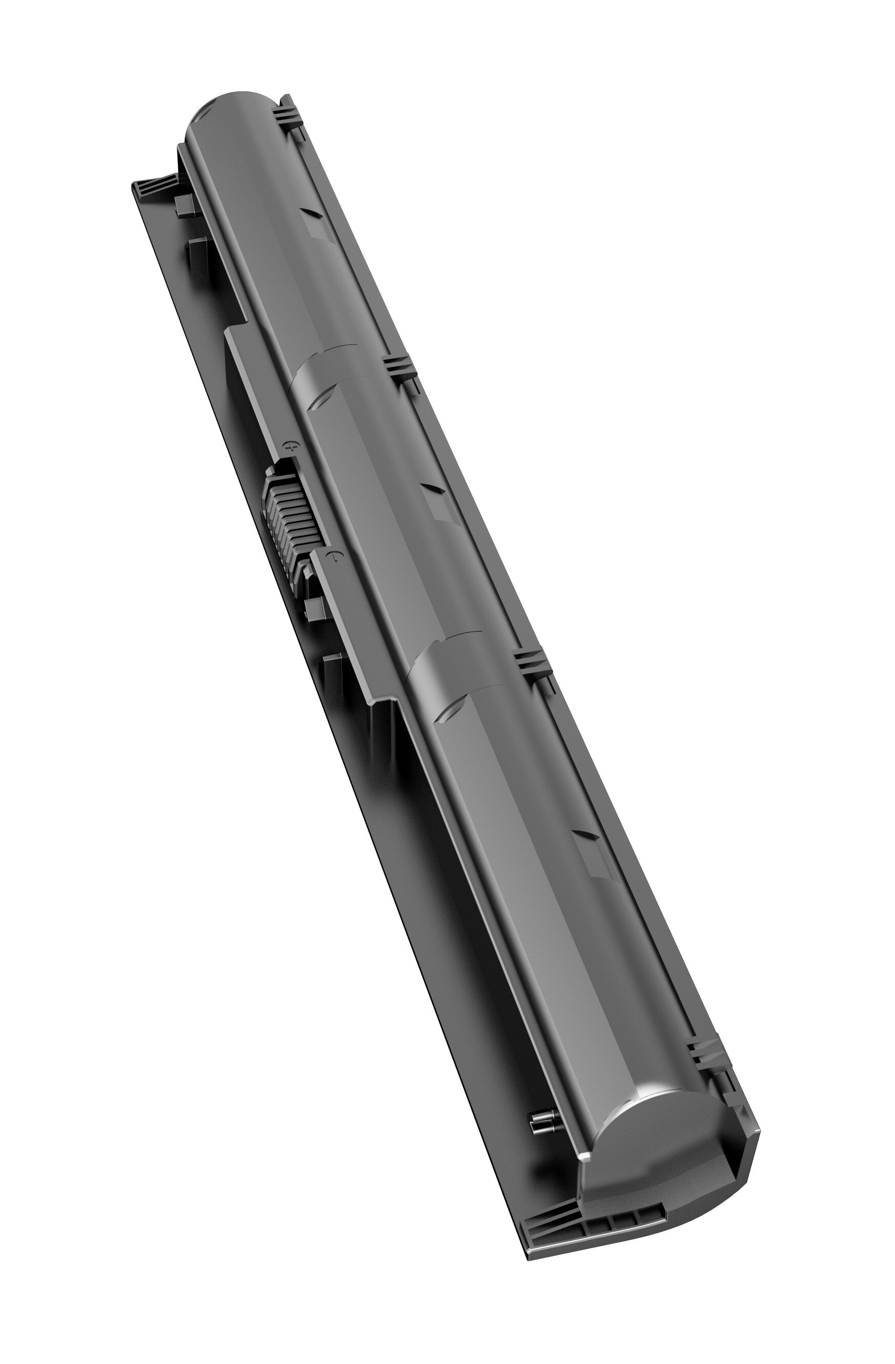 HP KI04 Battery – Transparent
