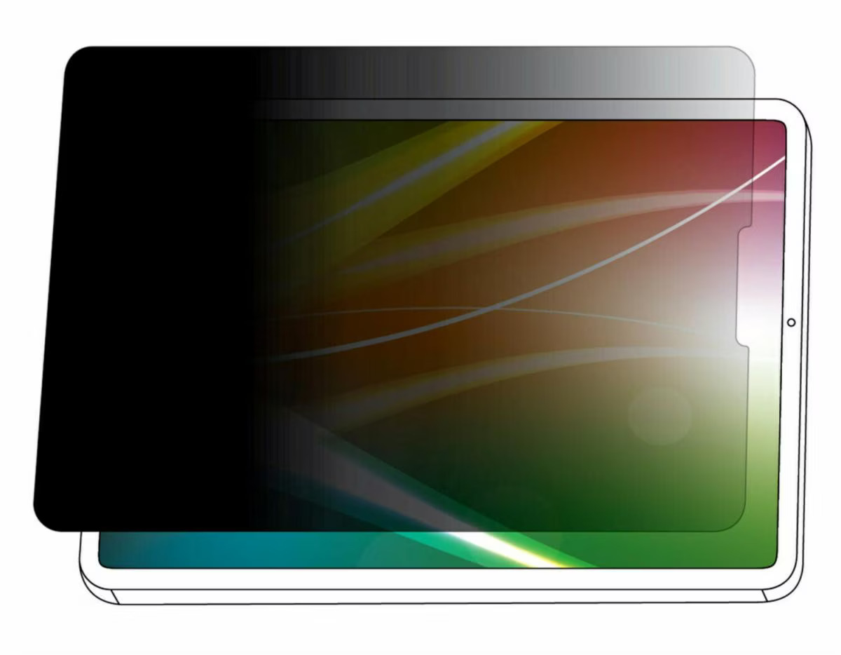 3M BPTAP002 display privacy filters Frameless display privacy filter 32 ...