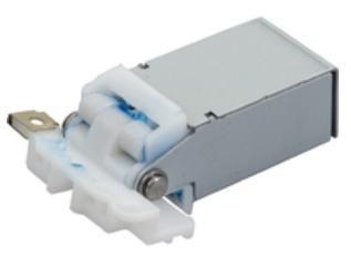 HP DADF Hinge – Transparent