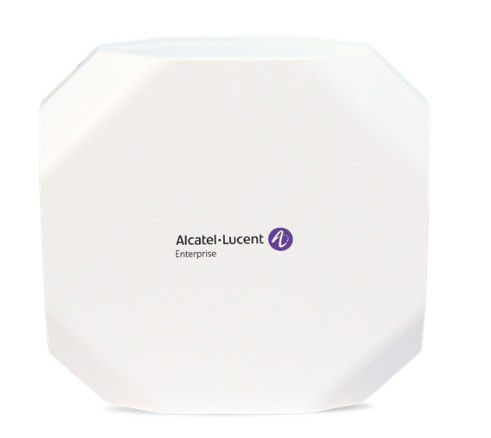 Alcatel-Lucent OAW-AP1311-RW wireless access point 1200 Mbit/s White Power over Ethernet (PoE ...