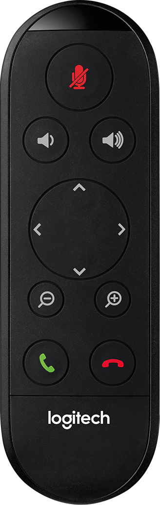Logitech ConferenceCam Connect – Transparent