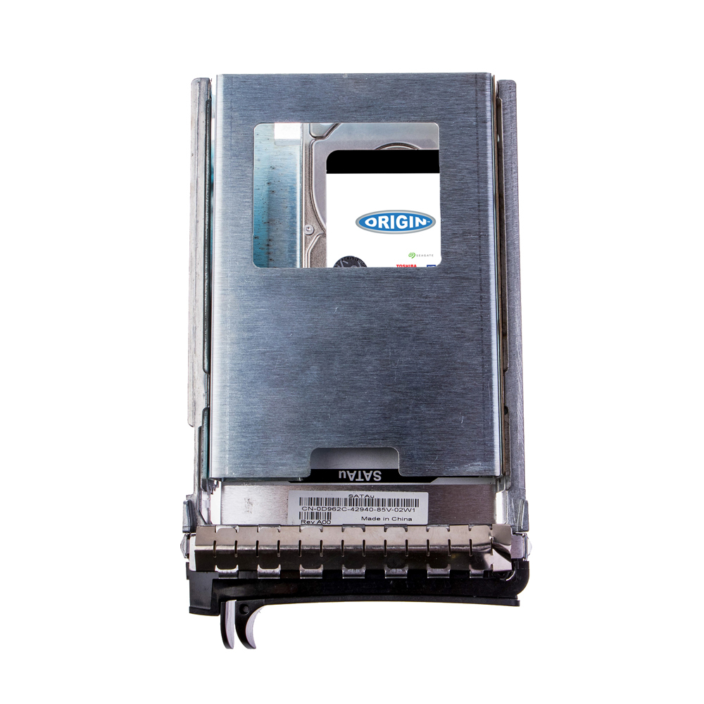 Origin Storage 3TB 7.2K SATA PE *900 RSeries 3.5in HD Kit Caddy ...