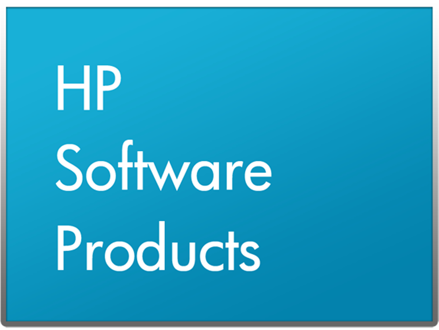 HP SIM for HID iClass for HIP2 Reader – Transparent