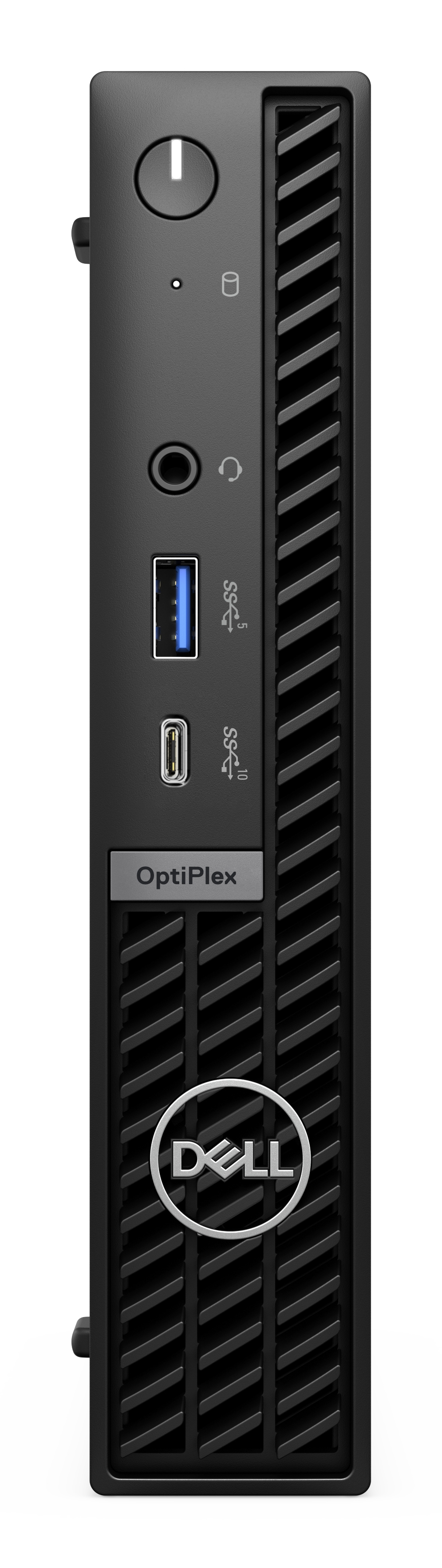 DELL OptiPlex 7020 Intel® Core™ i3 i3-14100T 8 GB DDR5-SDRAM 512 GB SSD ...