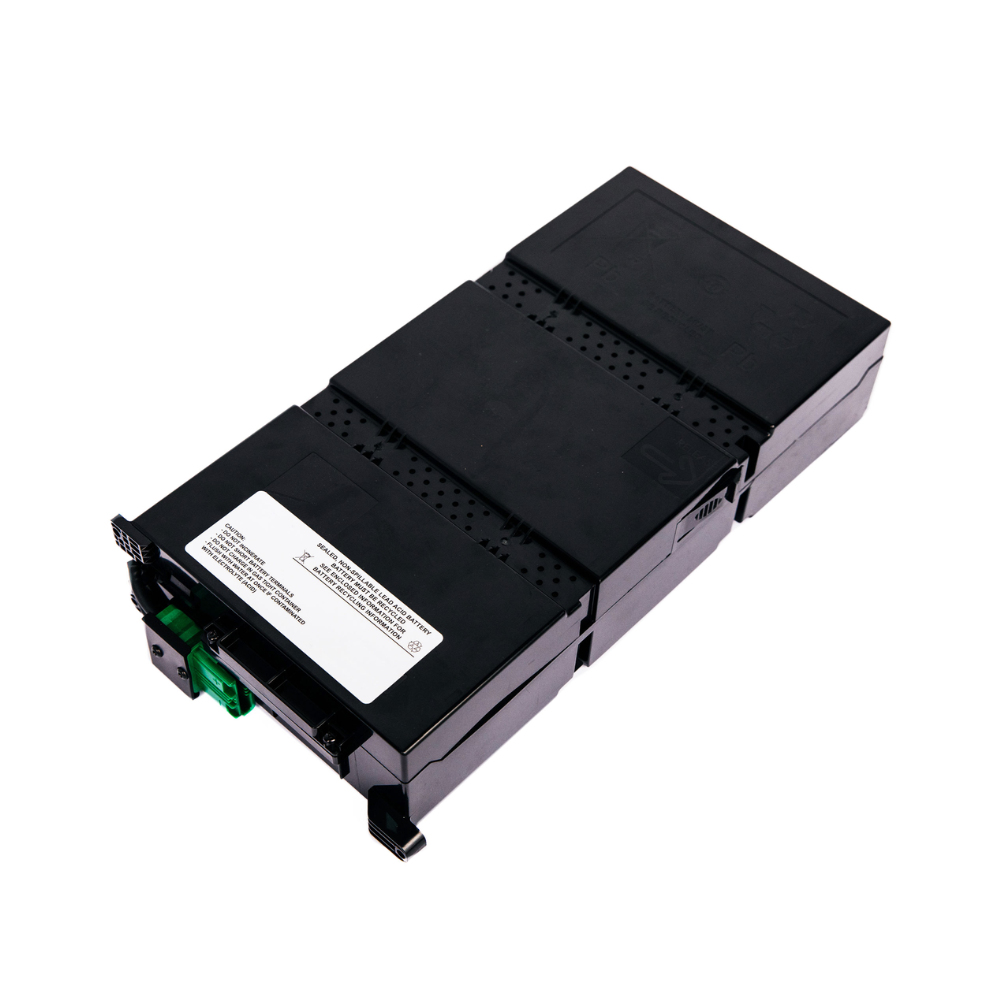 Origin Storage Replacement UPS Battery Cartridge APCRBC141 Sealed Lead ...