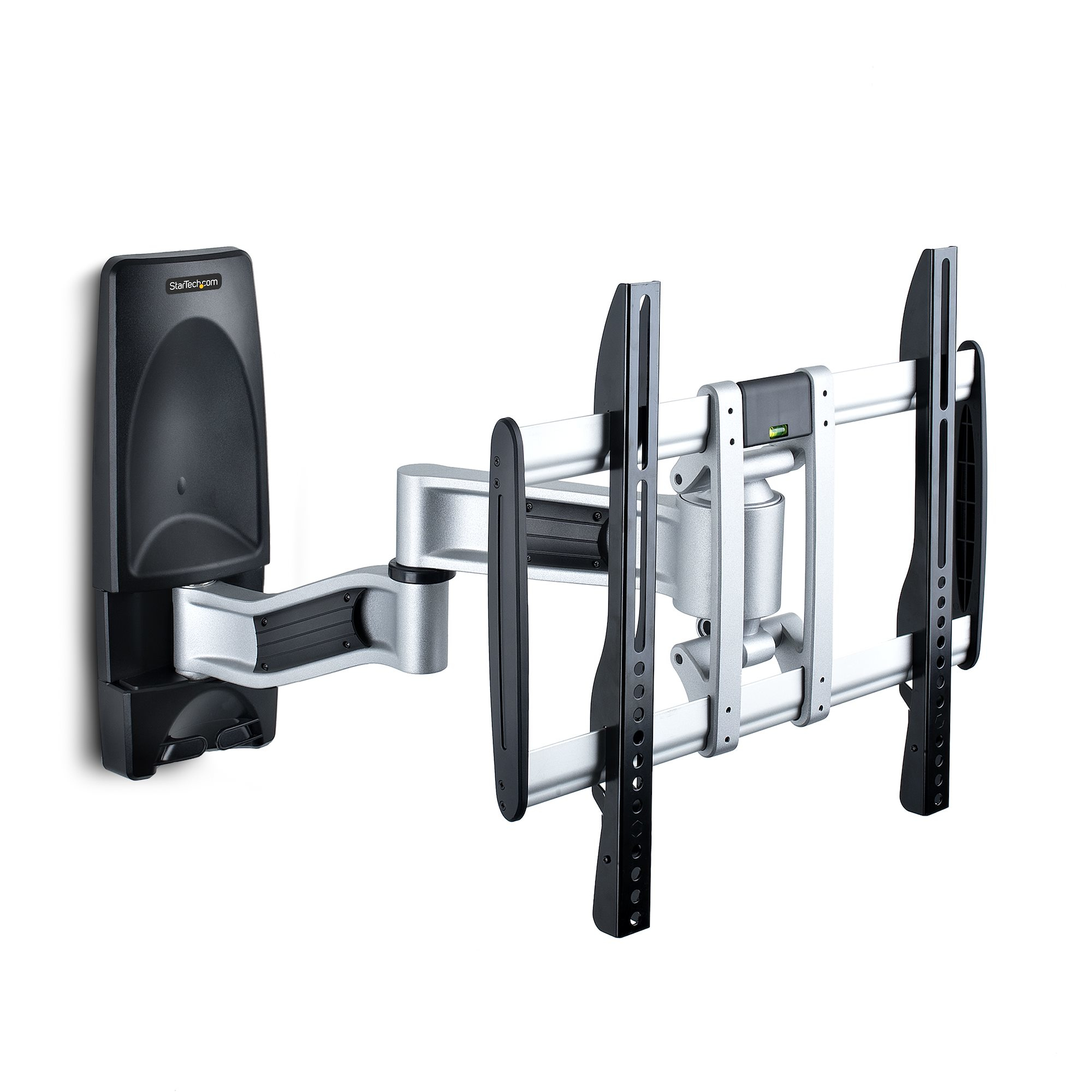 StarTech.com Articulating TV Wall Mount, VESA Wall Mount, Supports 26 ...
