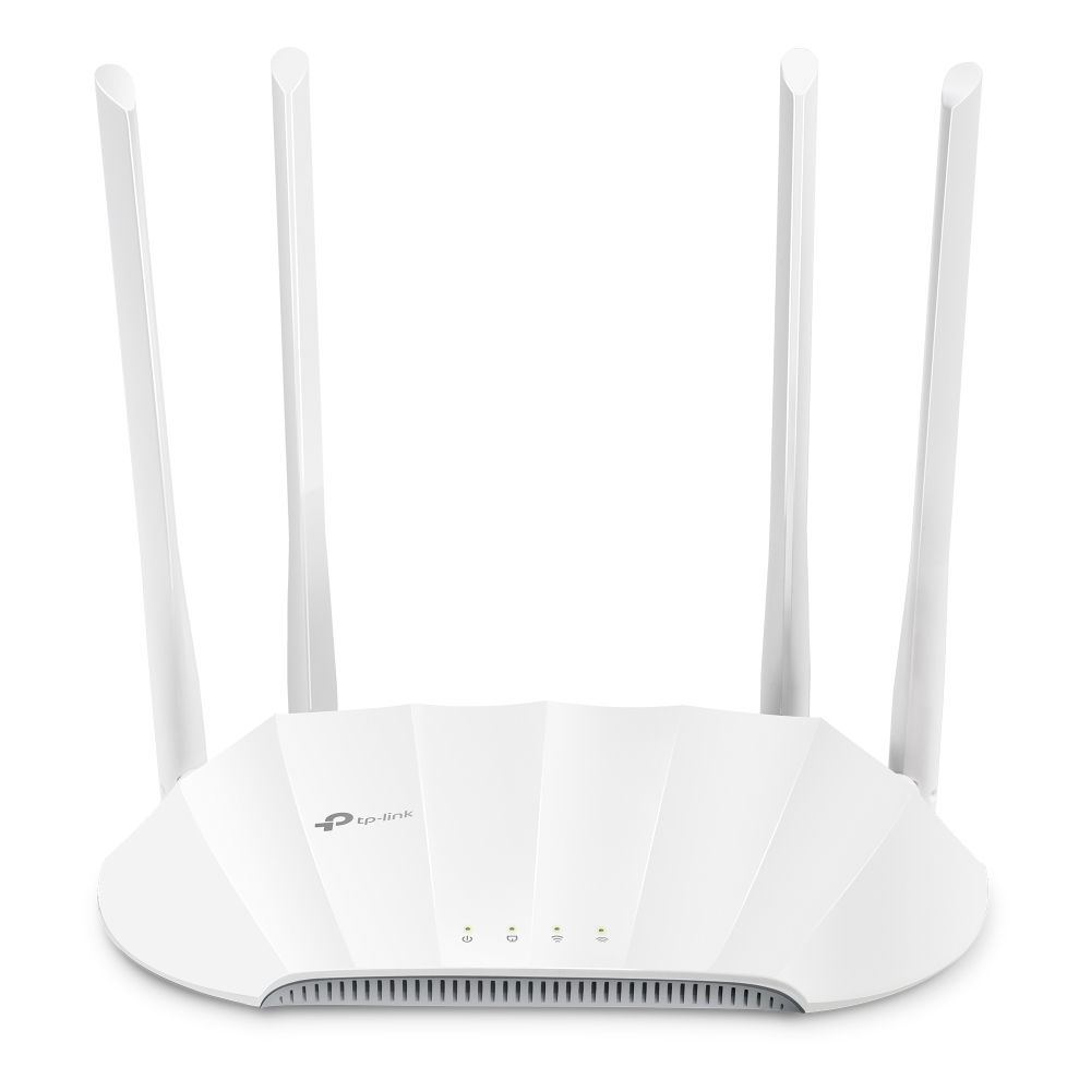 TP-Link AX1800 Gigabit Wi-Fi 6 Access Point – Transparent