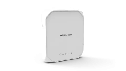 Allied Telesis AT-TQ6602 GEN2-00 wireless access point White Power over ...